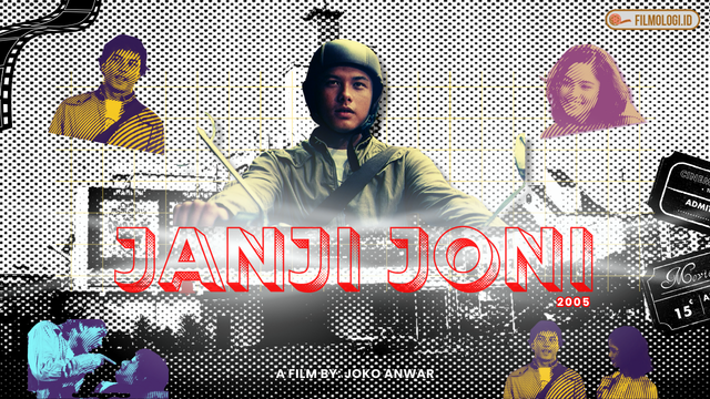Belajar Komitmen dari Film Janji Joni: Pesan Lama yang Masih Relevan ...