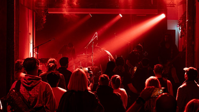 Harga Tiket Konser Deep Purple Slank Jakarta 2026 dan Lokasinya | kumparan.com