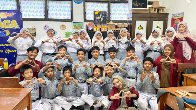 Belajar Matematika Bisa Seru Lewat Budaya Lokal Berbasis Augmented ...