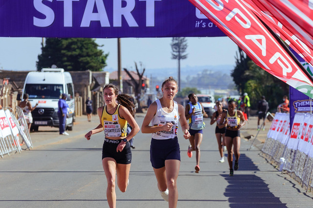 Rute Jakarta Running Festival 2025 yang Akan Dilewati Peserta ...