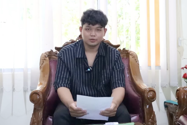 Chiko, Mahasiswa Undip Pembuat Video Porno Deepfake 'Skandal Smanse', Ditahan | kumparan.com