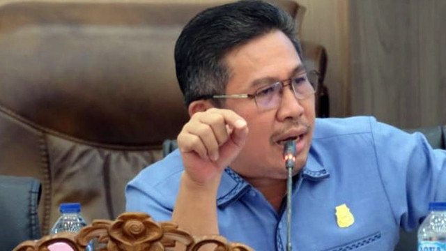 DPRD Manado Minta Aparat Tindak Tegas Pelaku Kekerasan dan Panah Wayer ...