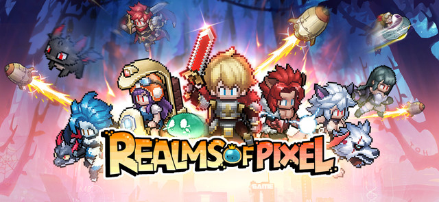 Realms of Pixel Tier List, Ini Deretan Hero Terbaiknya! | kumparan.com