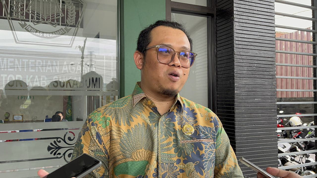 Siswi MTs Sukabumi Bunuh Diri Usai Di-bully: Ibu Pernah Lapor ke ...