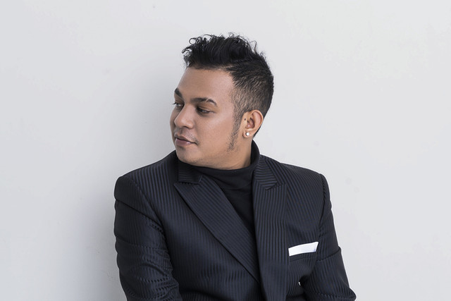 Mario G Klau Siapkan Single Terbaru, Label Akui Sulit Pilih Lagu ...