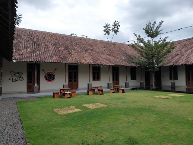 Menyusuri Perjalanan Penuh Melodi Sekaligus Bernostalgia di Museum ...