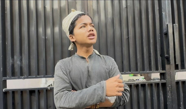 Kronologi Warga Baduy Repan Dibegal dan Ditolak RS di Kawasan Cempaka Putih | kumparan.com