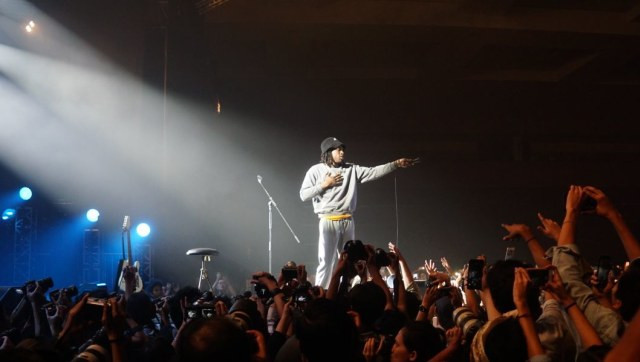 Makna Lagu Disillusioned Daniel Caesar tentang Kekecewaan | kumparan.com