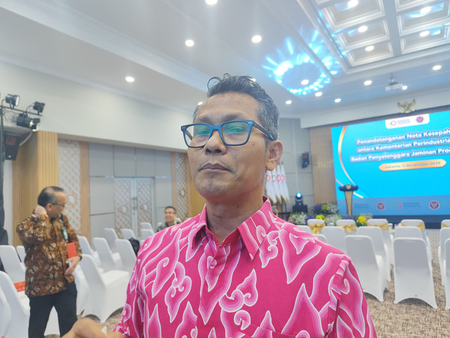 Kemenperin Ungkap Impor Barang Jadi Serbu Pasar RI: Kosmetik-Elektronik ...