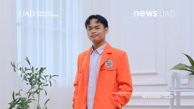 “Kisahku” Antar Dandi Saputra Menjadi Juara III Lomba Video Kreatif ...