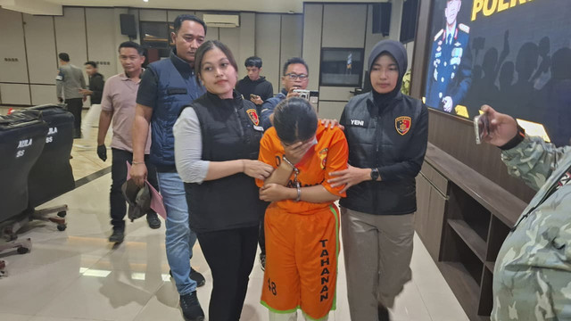 Tagih Uang Tabungan Rp 12 Juta untuk Umrah, Wanita Paruh Baya di Bogor ...