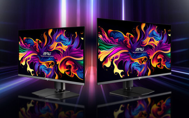 6 Monitor 4K 27 Inch Terbaik 2025, Simak Daftarnya! | kumparan.com