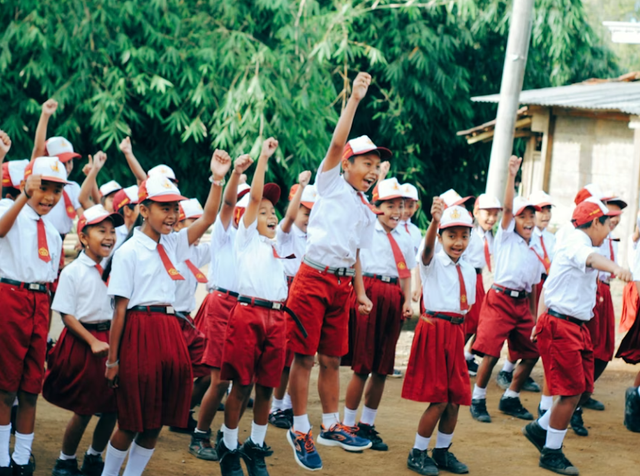 Aktivitas G7KAIH yang Paling Berkontribusi pada Perubahan | kumparan.com