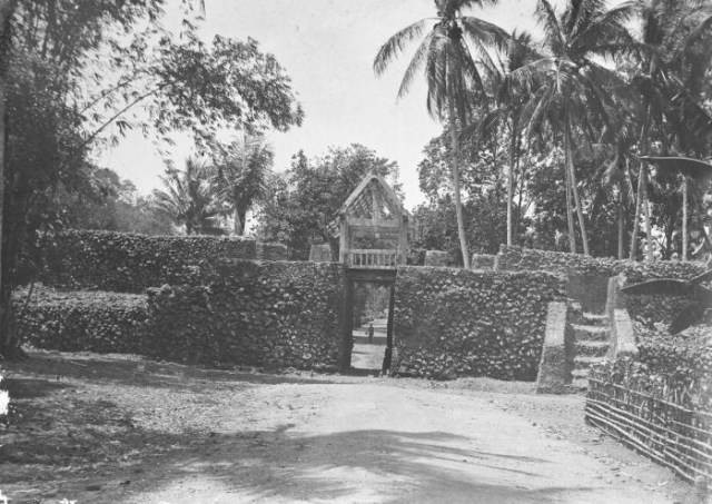 Sejarah Kerajaan Tondo dan Interaksinya di Sulawesi | kumparan.com