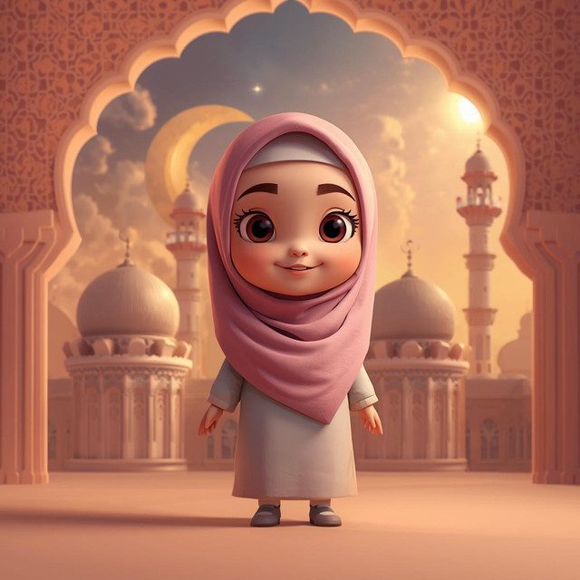 Hukum Berpakaian dalam Syariat Islam untuk Wanita: Martabat, dan Realitas Modern | kumparan.com