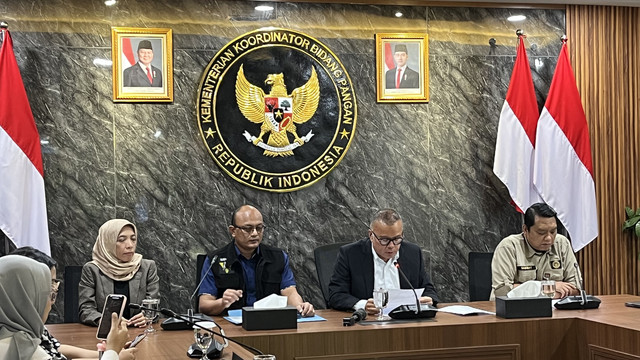 Polisi Ungkap PT PMT Tutup Sebulan Sebelum Cesium-137 Menguap di ...