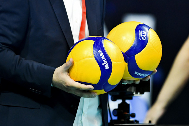 Voli Indonesia vs Malaysia SEA Games 2025 Jam Berapa? Ini Jadwalnya ...