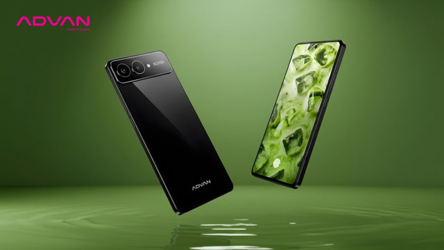 Spesifikasi dan Harga HP Advan Macha, Simak Informasinya | kumparan.com