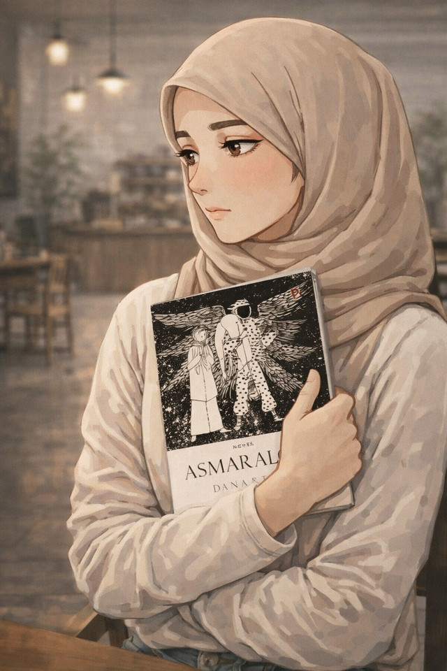 Asmaraloka: Cinta, Pilihan, dan Keberanian Menentukan Arah | kumparan.com