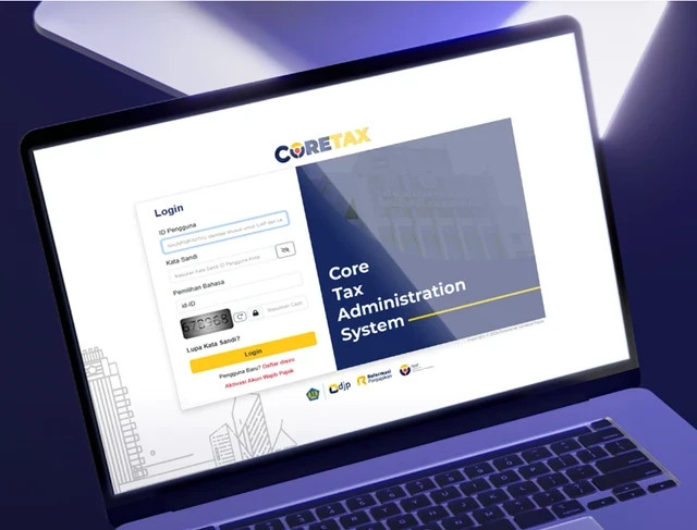 Contoh Passphrase Coretax dan Cara Buatnya | kumparan.com