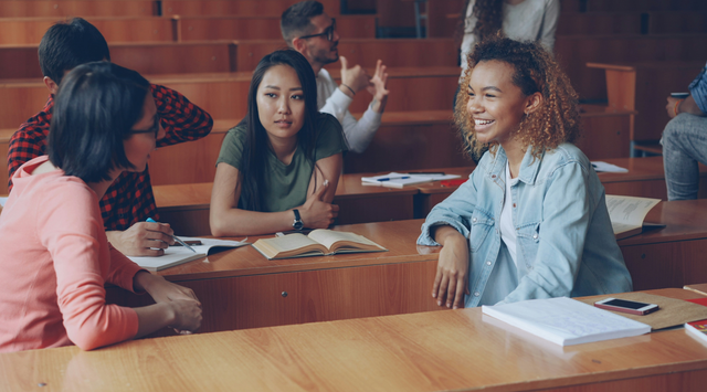 Mahasiswa "Kura-Kura" vs "Kupu-Kupu": Siapa yang Sebenarnya Lebih Siap ...