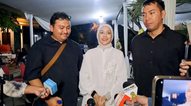 Sambut 2026, Richa Novisha: 2025 Bukan Tahun Terbaik, tapi Aku Banyak ...