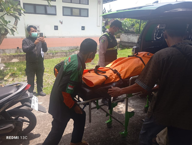 Petani Terseret Arus di Banyuwangi, Ditemukan Tewas di Laut Bali ...