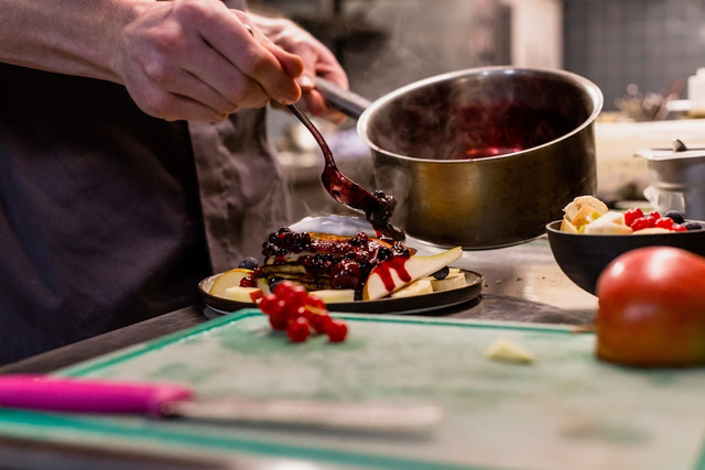 Pemenang Culinary Class Wars Season 2 beserta Fakta Menariknya ...