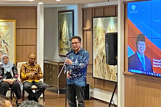 Djarum Foundation Mau Bangun 500 Rumah untuk Rakyat pada 2026 ...