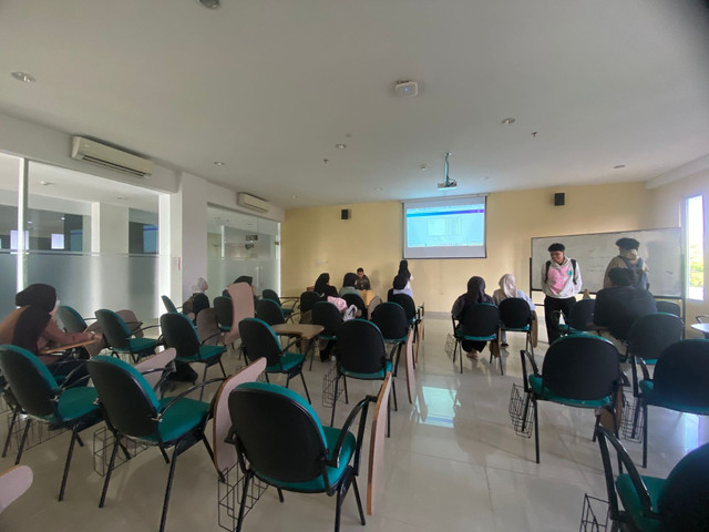 Lingkungan yang Aman dan Nyaman bagi Mahasiswa dalam Interaksi Sosial ...