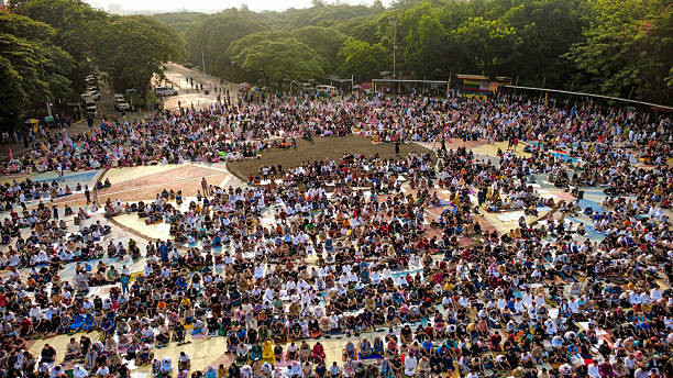 Toleransi Beragama: Pengertian dan Contoh dalam Perspektif Islam ...