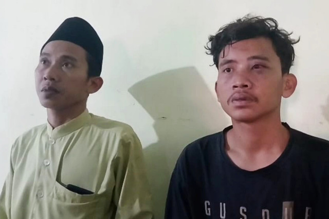 Kronologi Pria Blora Lapor Polisi Usai Dikeroyok karena Berdua Istri ...