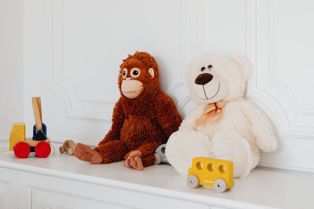 Boneka Punch IKEA yang Viral di Media Sosial | kumparan.com