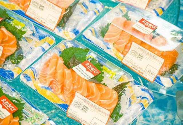 Smart Packaging: Pengertian dan Fungsi dalam Deteksi Kesegaran Ikan ...