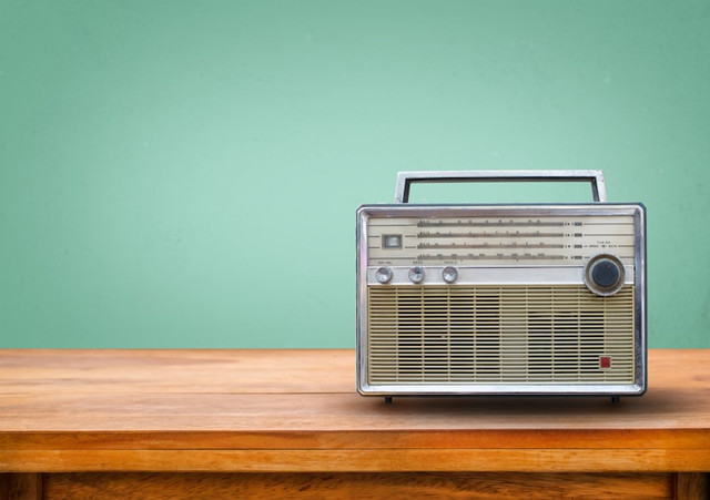 Penemu Radio adalah Siapa? Simak Informasinya di Sini | kumparan.com