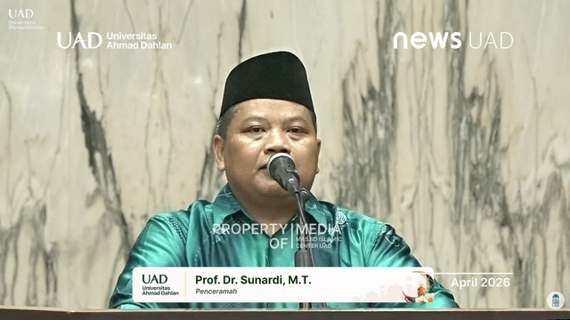 Integritas Lebih Utama dari Kecanggihan | kumparan.com