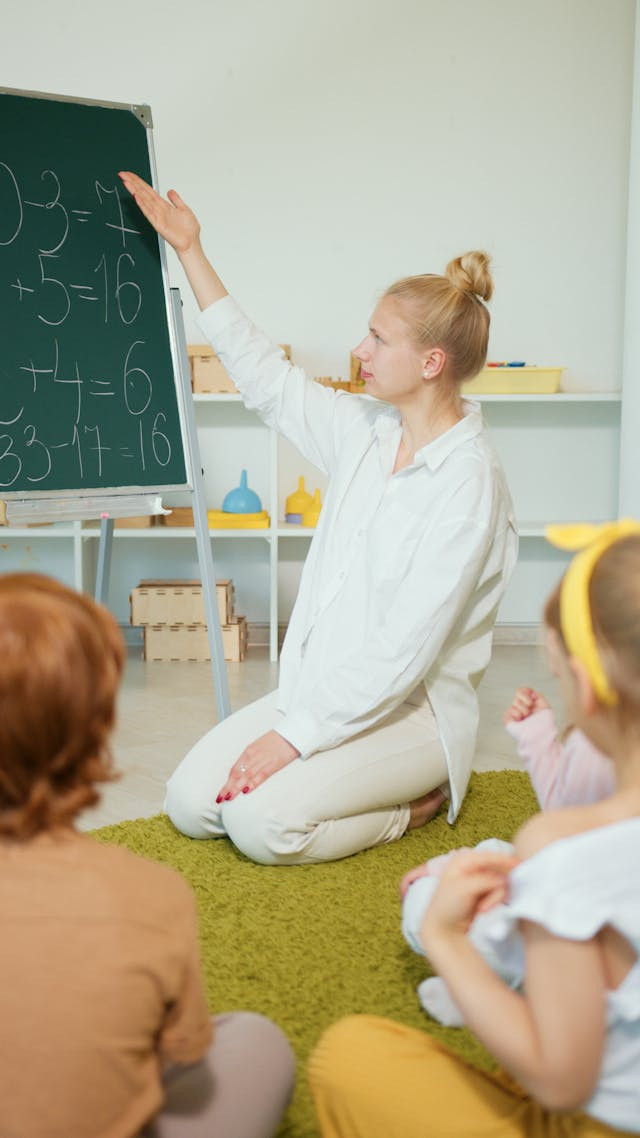 Strategi Pembelajaran Anak Digital | kumparan.com