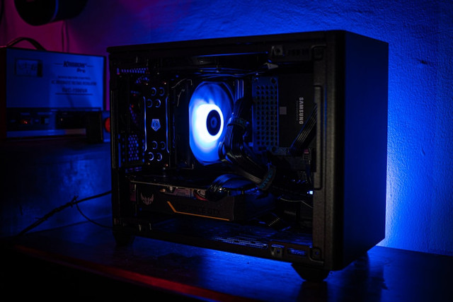 7 Rekomendasi Casing PC Terbaik 2026 untuk Setup Gaming dan Kerja ...