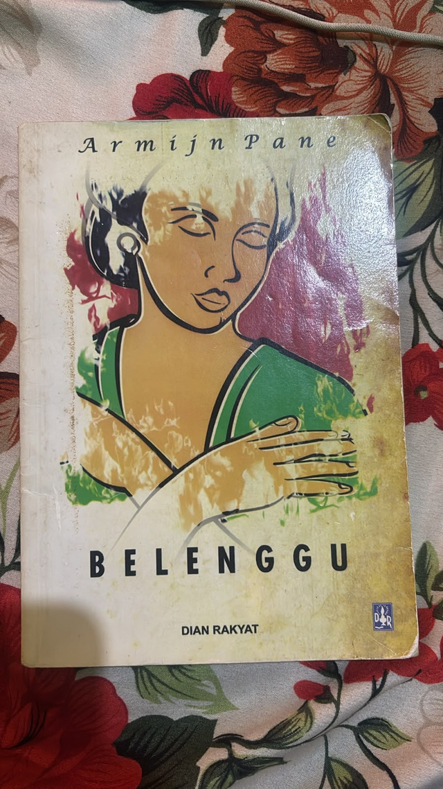 Belenggu: Emansipasi Perempuan dan Keberanian Melawan Belenggu Sosial ...