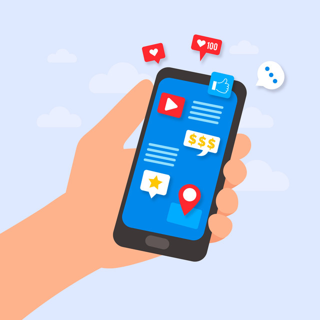 Gen Z dan Meme Gelap di Media Sosial: Apa Kata Psikolog? | kumparan.com