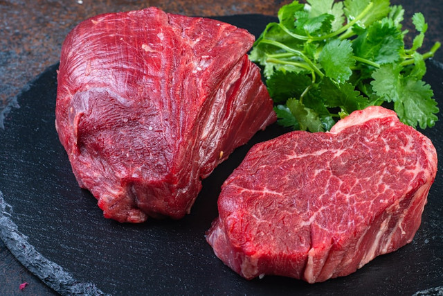 Harga Daging Kambing 1 Kg Berapa? Ini Perkiraan Umumnya | kumparan.com