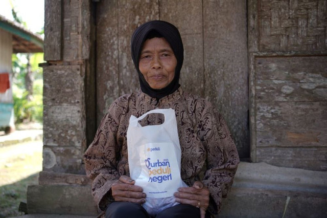 Menggali Hikmah Ibadah Qurban | kumparan.com
