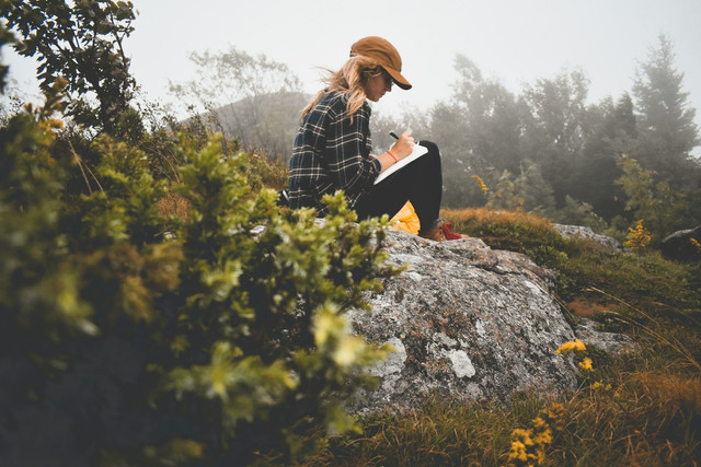Journaling Healing: Pengertian dan Manfaatnya untuk Self Healing ...