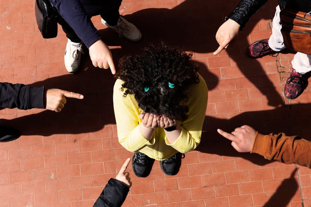 Cara Mencegah Bullying di Sekolah | kumparan.com