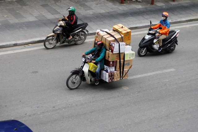 Cara Retur Barang di Shopee Antiribet | kumparan.com
