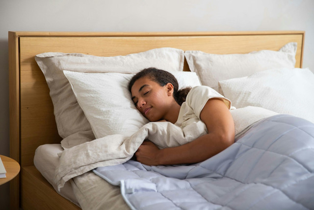 Sleep Hygiene Adalah: Pengertian dan Manfaat Penting untuk Kesehatan ...
