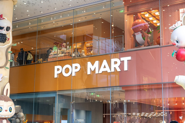 Harga Pop Mart x Haikyuu yang Banyak Dicari Penggemar | kumparan.com