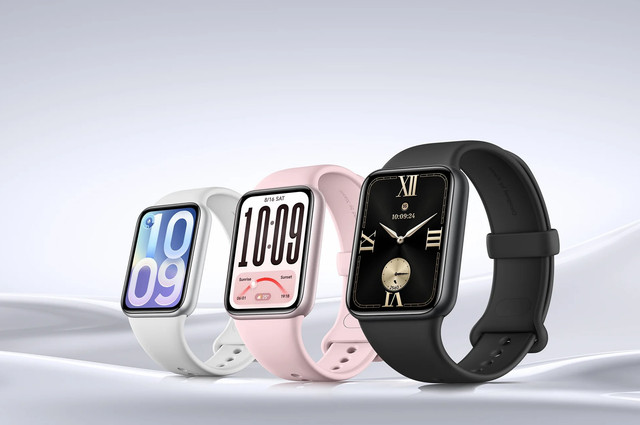 Spesifikasi Xiaomi Smart Band 10 Pro, Harga, dan Fitur Unggulannya ...