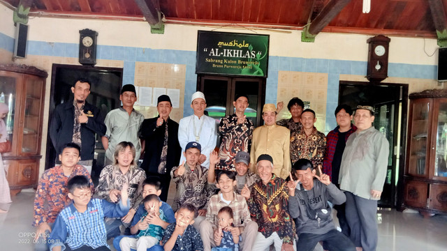 Kajian Tafsir Tentang Metode Pernikahan Sakinah, Mawaddah Wa Rahmah ...