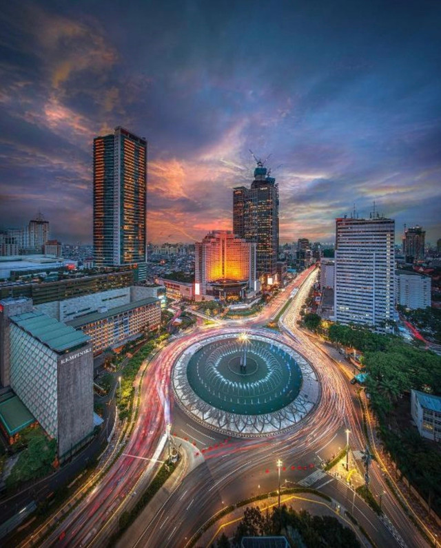 Jakarta, Kuliner, dan Gaya Hidup Generasi Masa Kini | kumparan.com